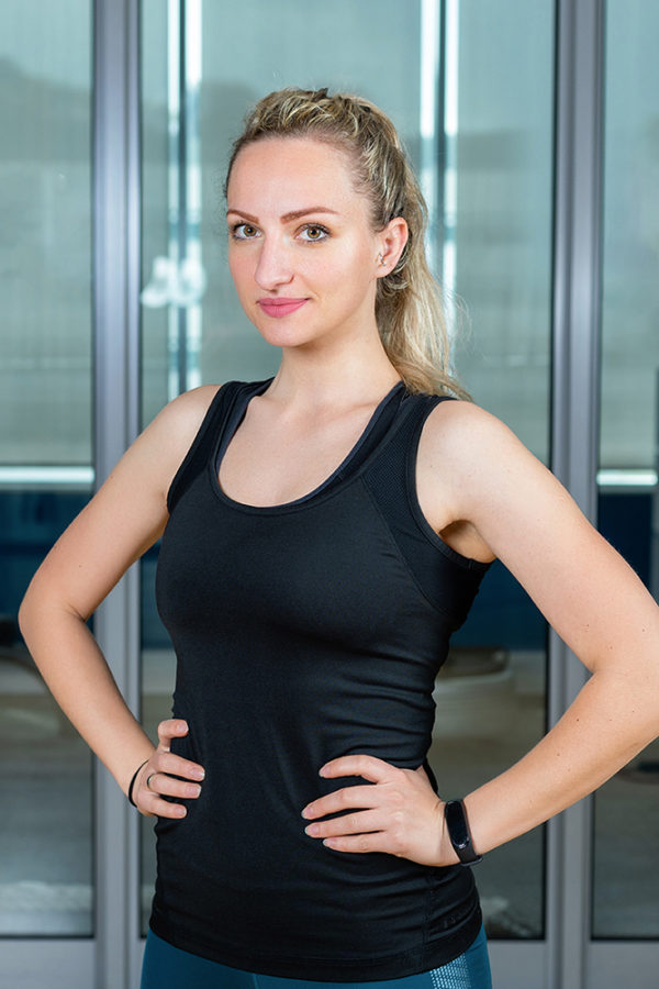 BODY & MIND – Avalon Fitness